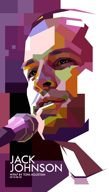 PopBox WPAP: WPAP GALLERY BY TONI AGUSTIAN